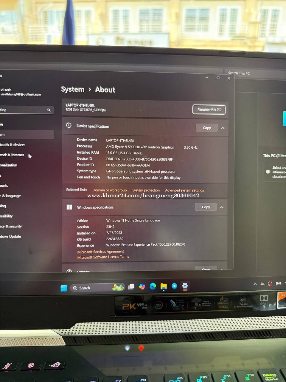 ប្រញ៉ាប់ price $1300.00 in Dangkao, Dangkao, Phnom Penh, Cambodia - Heang Meng | Khmer24.com