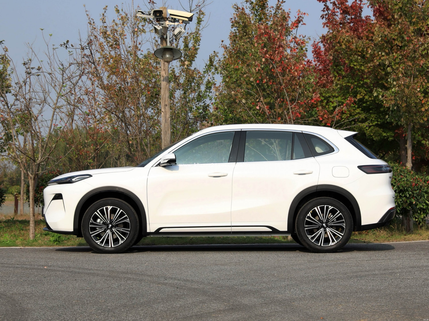 Geely galaxy starship price $31000.00 in Veal Vong, Prampir Meakkakra, Phnom Penh, Cambodia ...