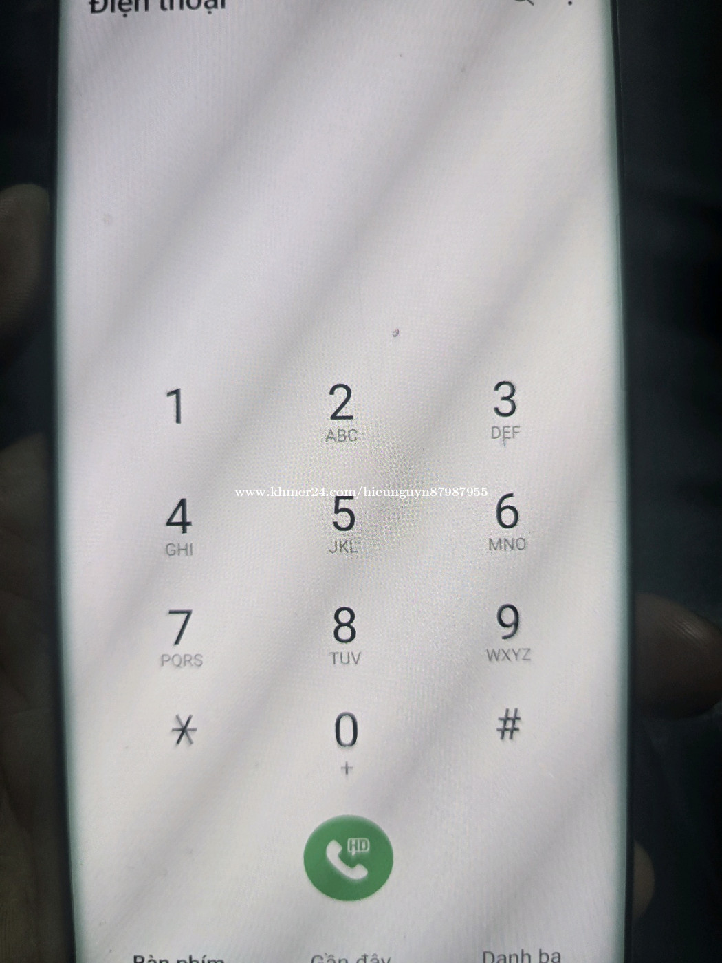 Samsung not 10 price $155.00 in Phsar Thmei Muoy, Doun Penh, Phnom Penh ...