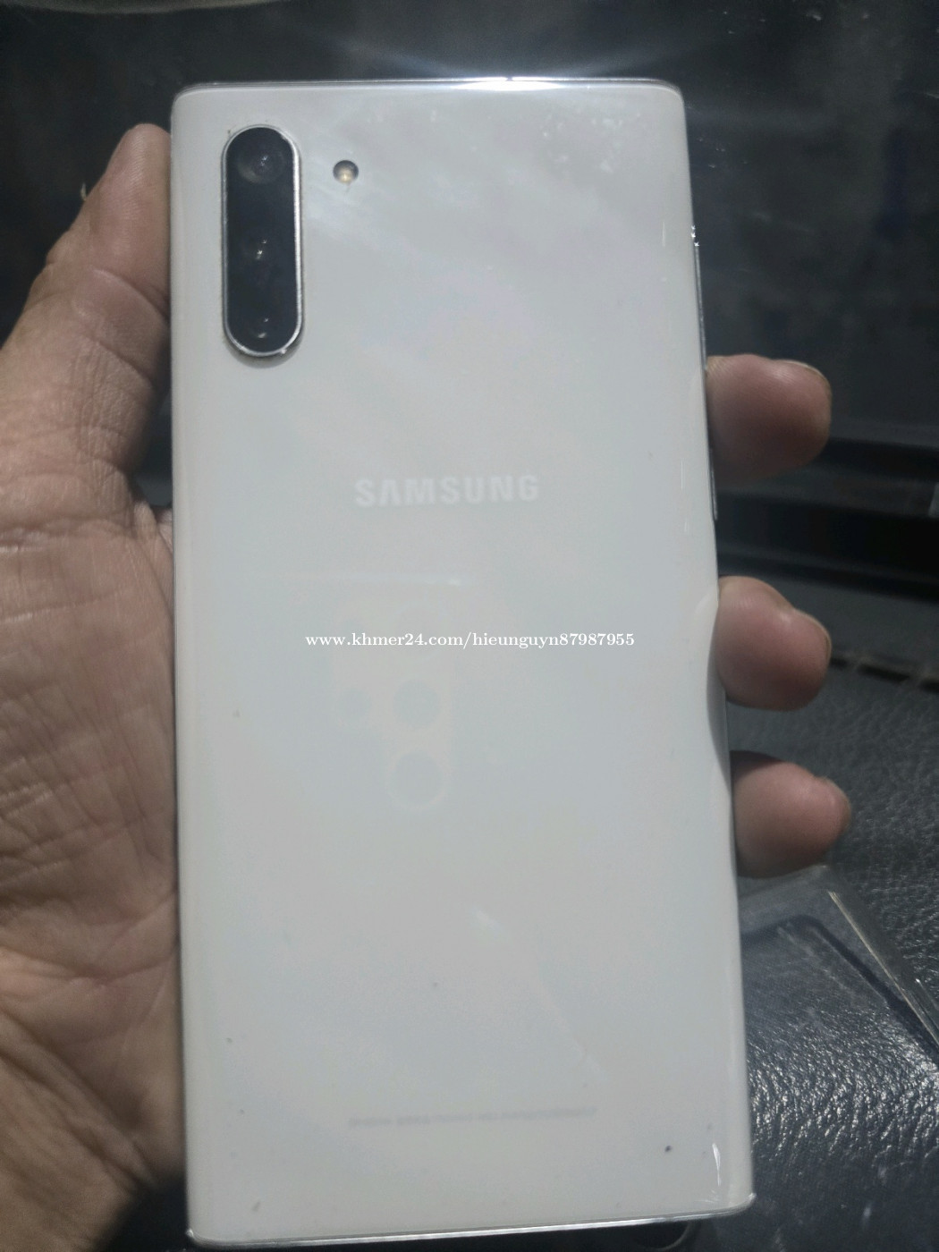 Samsung not 10 price $155.00 in Phsar Thmei Muoy, Doun Penh, Phnom Penh ...