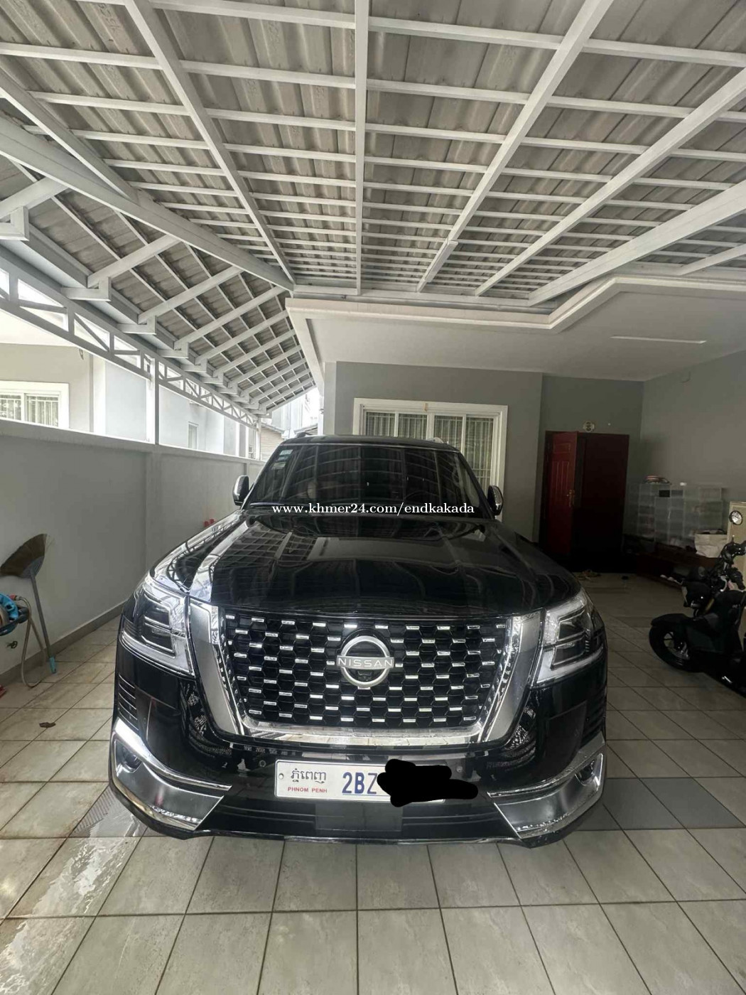 ត្រូវកាលក់ ម្ចាស់ដើម ទិញខ្លាញ់គោ នៅថ្មីដូចដើម ទឹមបាន3មុឺនគីឡូ price $115000.00 in Krang Thnong ...