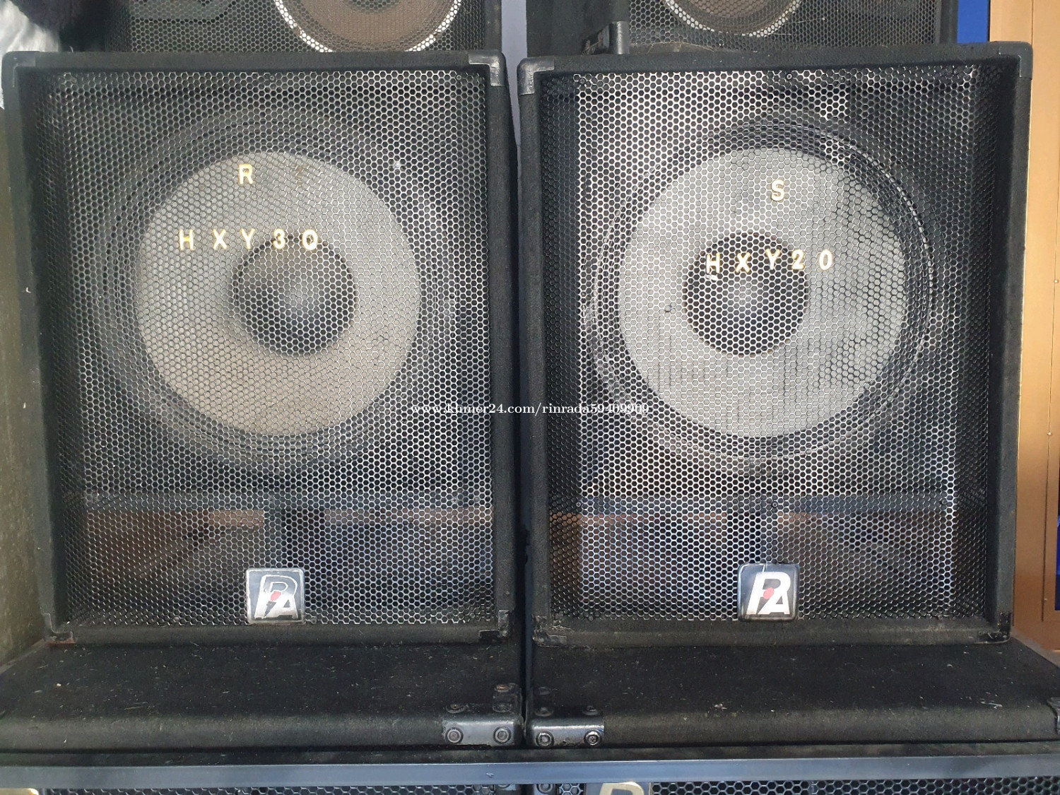 ធុងសក់ 5 ទឹក price $186.00 in Kouk Roka, Preaek Pnov, Phnom Penh, Cambodia - Rin Rada | Khmer24.com