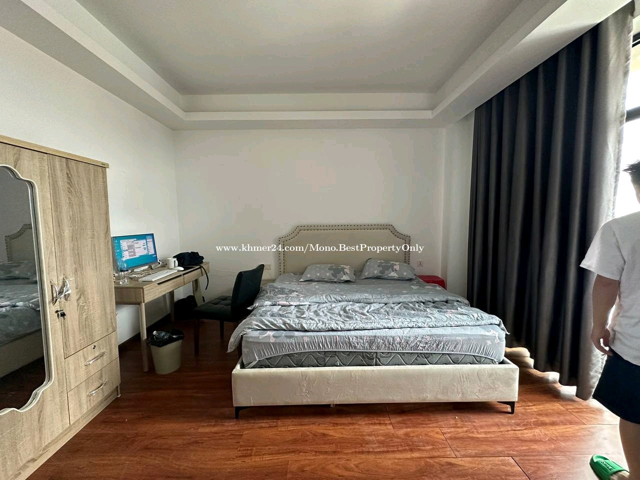 Diamond One koh pich ខាត50% price $63000.00 in Tonle Basak, Chamkar Mon, Phnom Penh, Cambodia ...