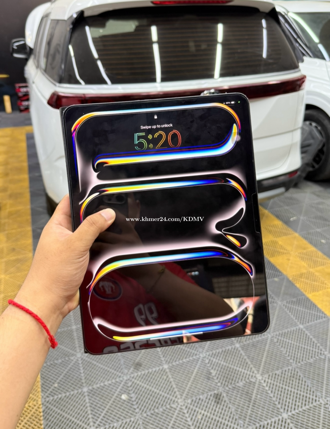 iPad Pro M4 13inch price $1199 in Tuol Sangkae 2, Ruessei Kaev, Phnom ...