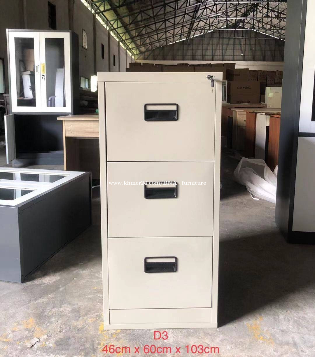 Drawer 3/4doors price $110.00 in Kakab 2, Por Senchey, Phnom Penh ...
