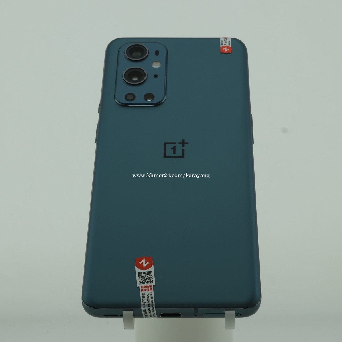 OnePlus 9 Pro Curved Screen 8G+256G price $195.00 in Boeng Keng Kang ...