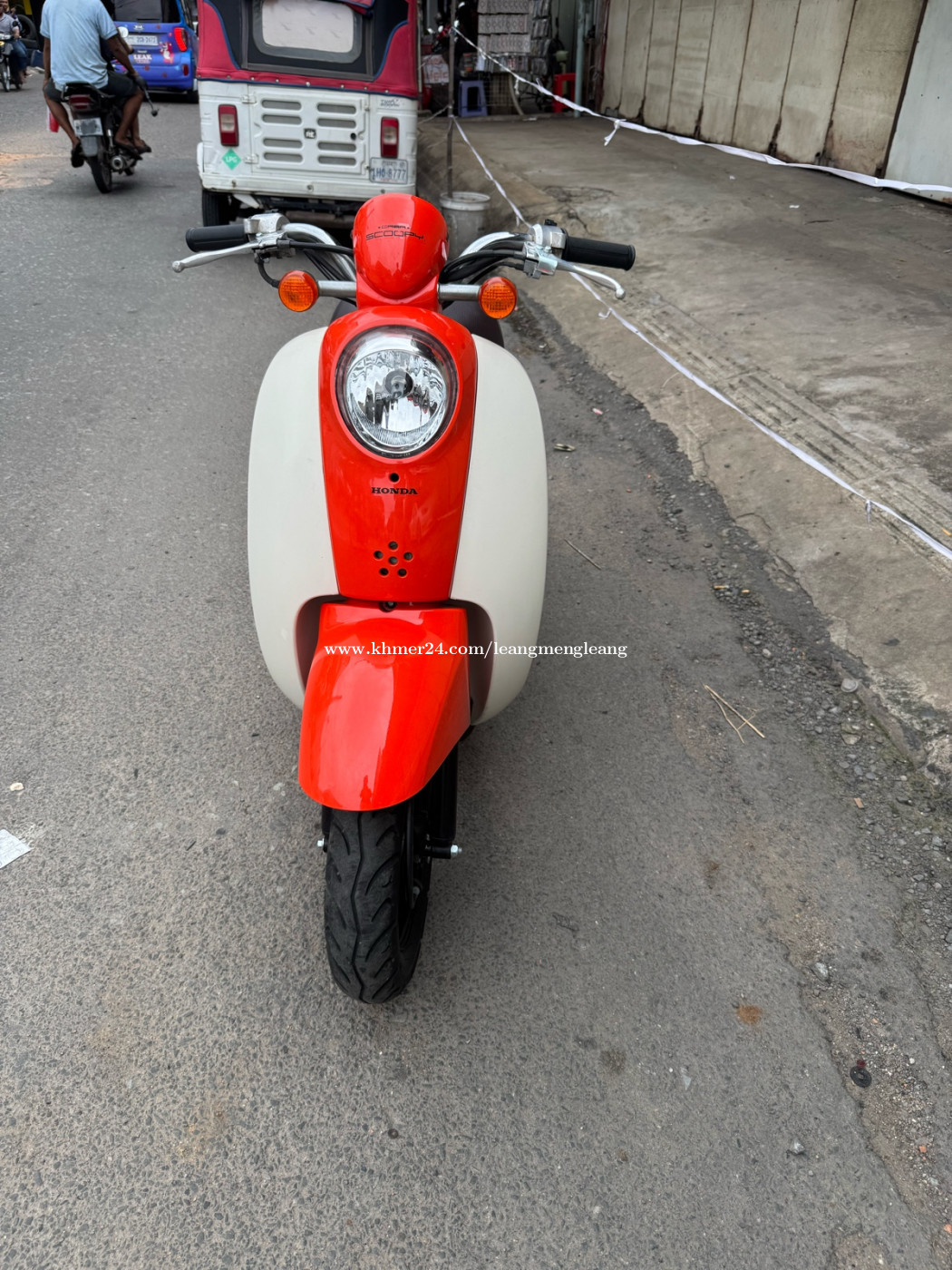 Good motor form Japan price $450.00 in Tuek L'ak Bei, Tuol Kouk, Phnom ...