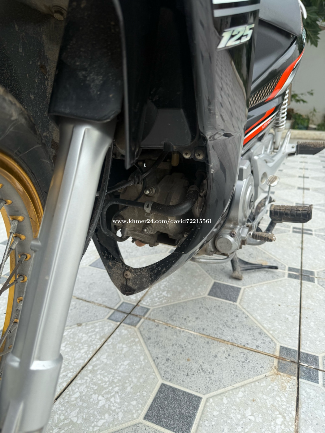 Suzuki viva 019 price $1000.00 in Chrouy Changva, Chrouy Changva, Phnom Penh, Cambodia - Da vid ...