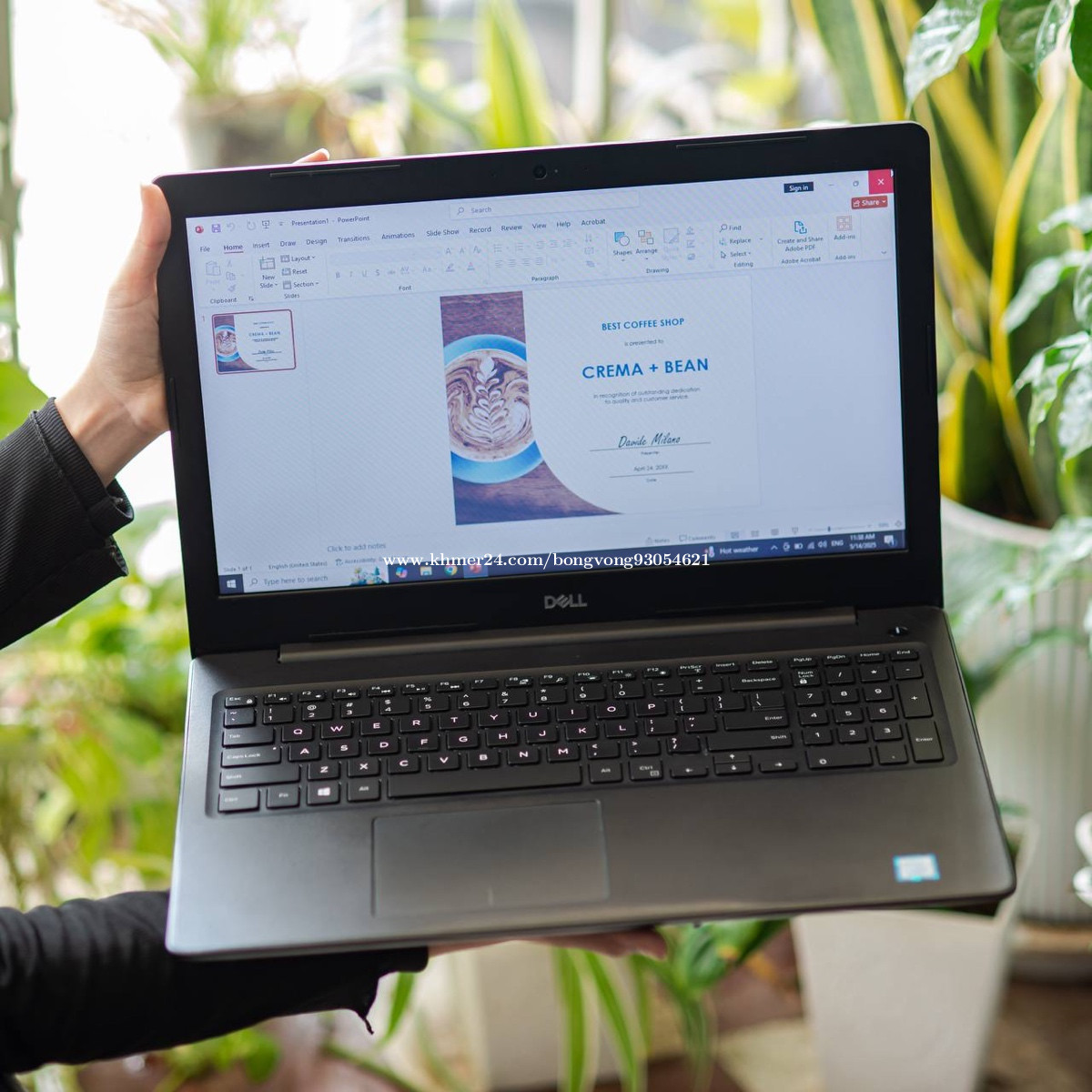 Dell latitude 3590 15 inch price $275.00 in Siem Reab, Krong Siem Reab ...