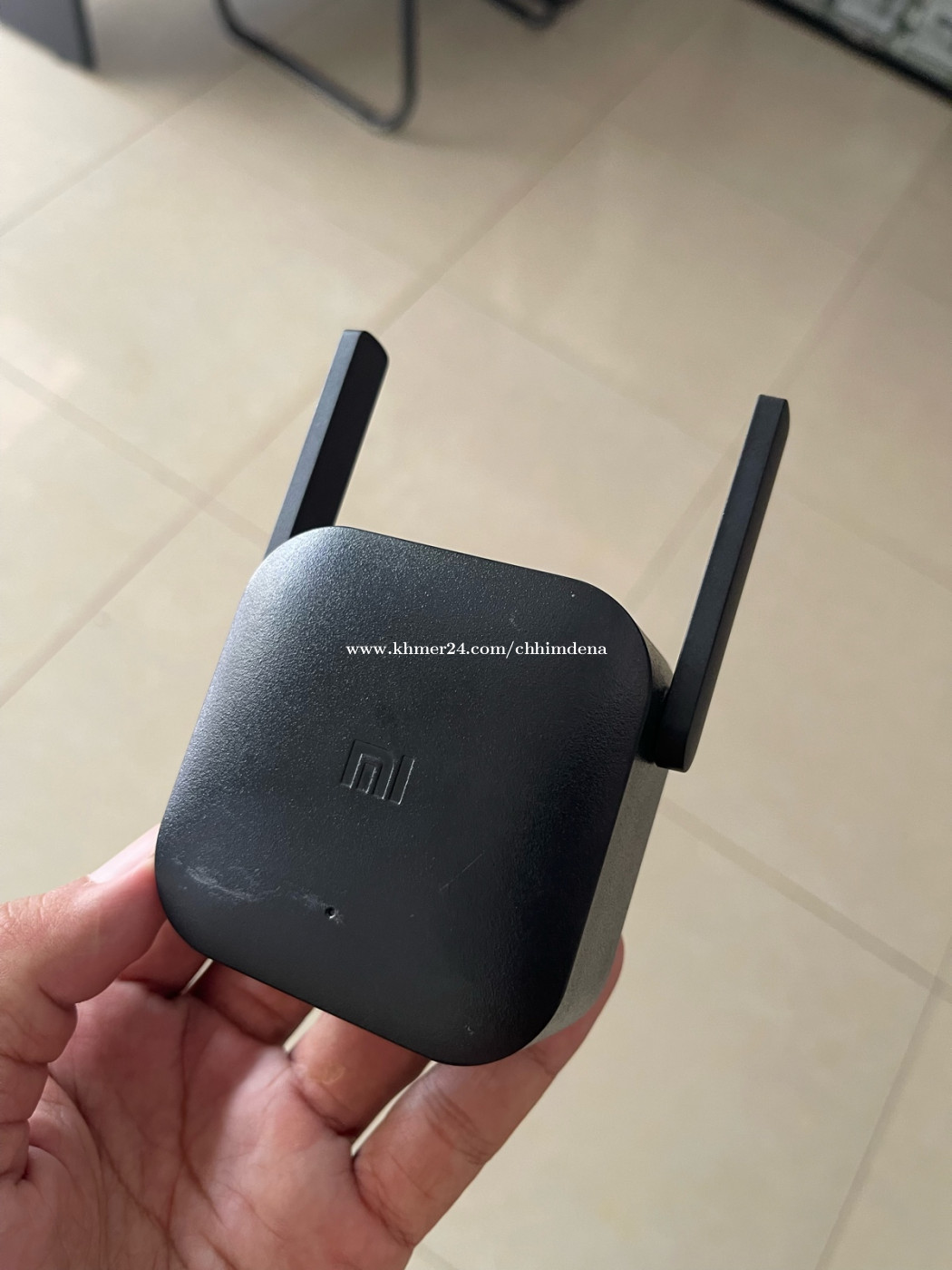 ដុំចំលង share wifi model Mi price $10.00 in Chakto Mukh, Doun Penh ...