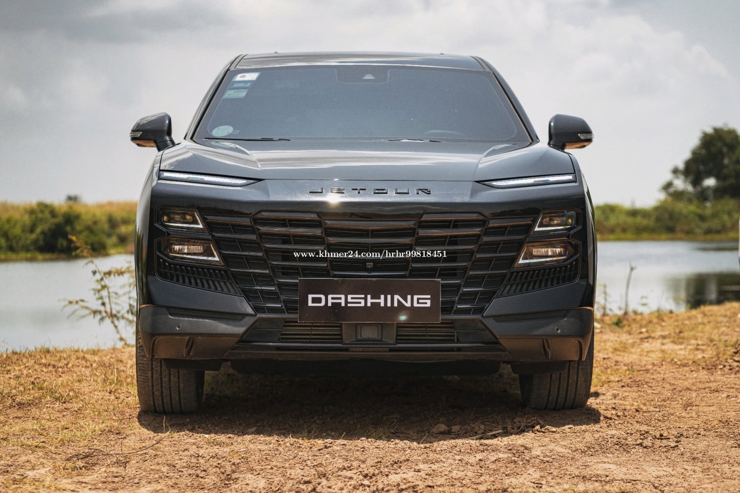 Jetour Dashing Eco 2026 price $26500 in Preaek Lieb, Chrouy Changva ...