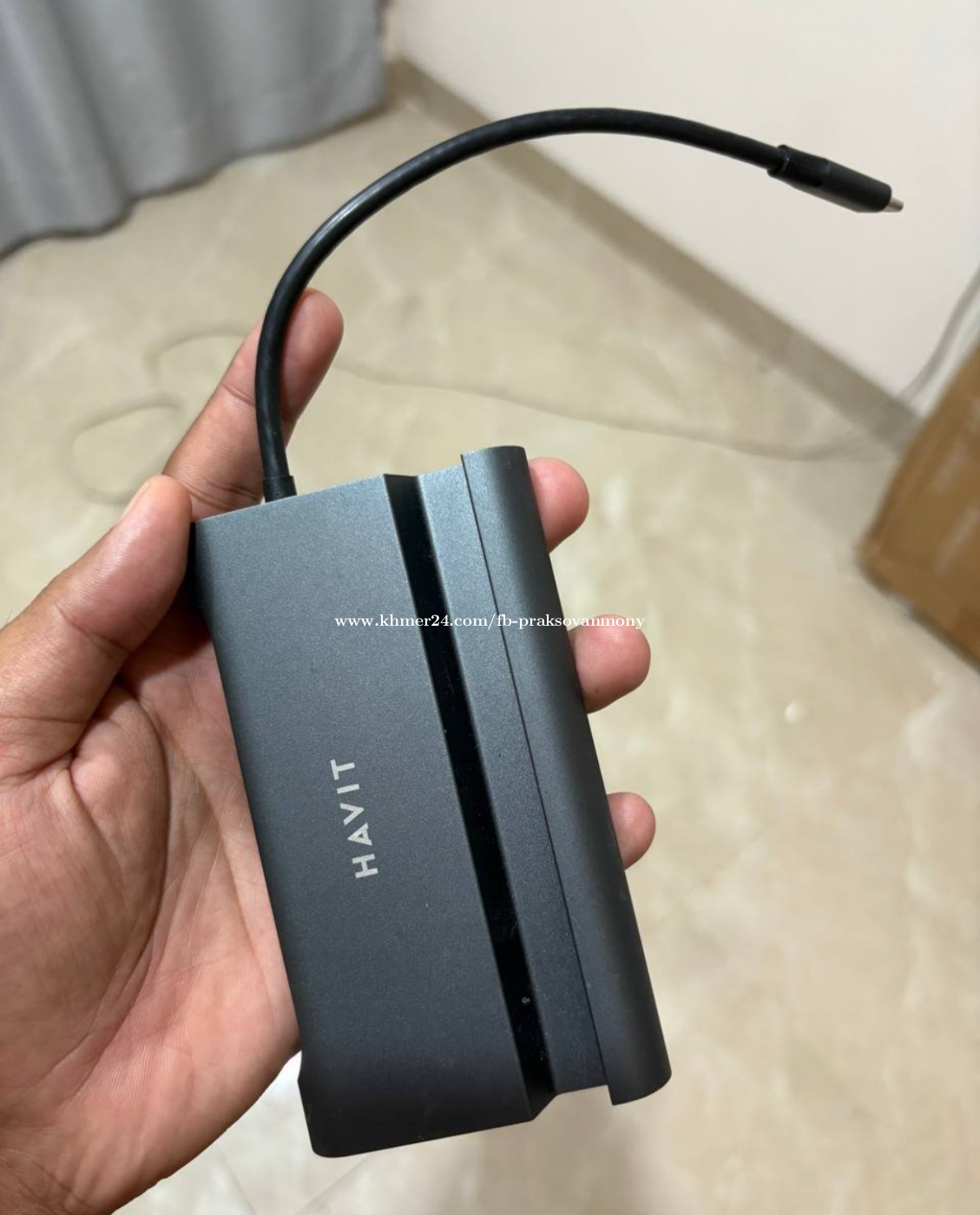 MacBook connector price $20.00 in Stueng Mean chey 1, Mean Chey, Phnom Penh, Cambodia - Mony ...