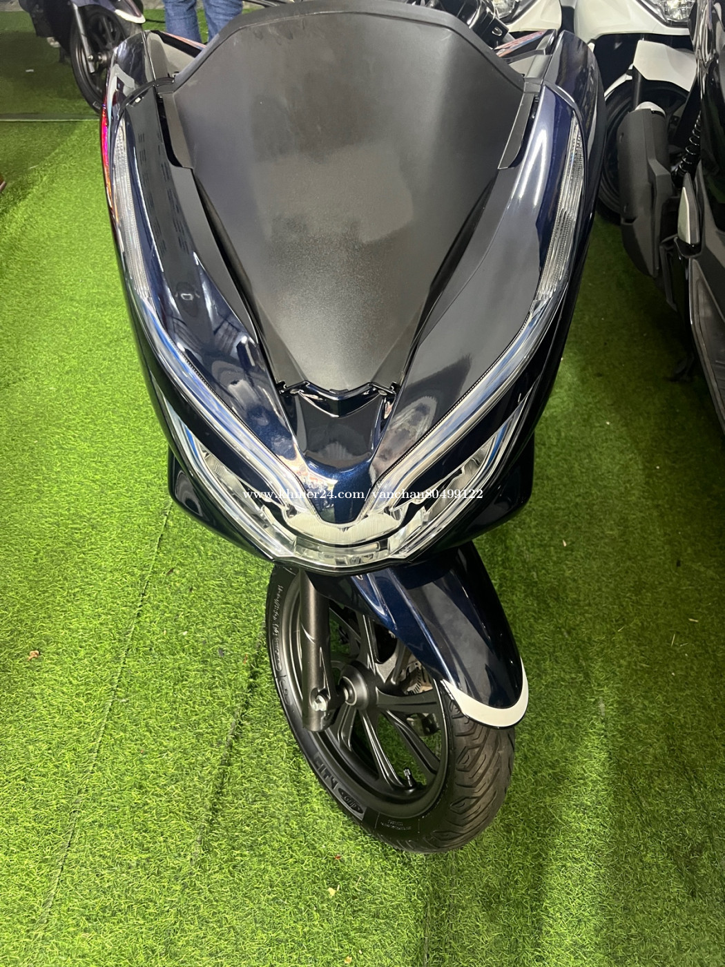 PCX 020 hybrid price $2700 in Tuek L'ak Bei, Tuol Kouk, Phnom Penh, Cambodia - Van Chan ...