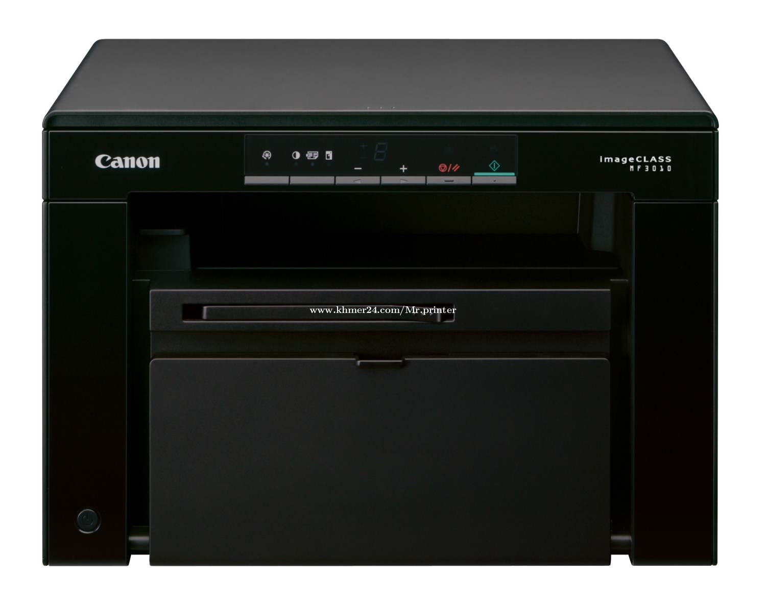 Printer Canon laserjet imageCLASS MF3010 price $179 in Ou Baek K'am, Saensokh, Phnom Penh ...