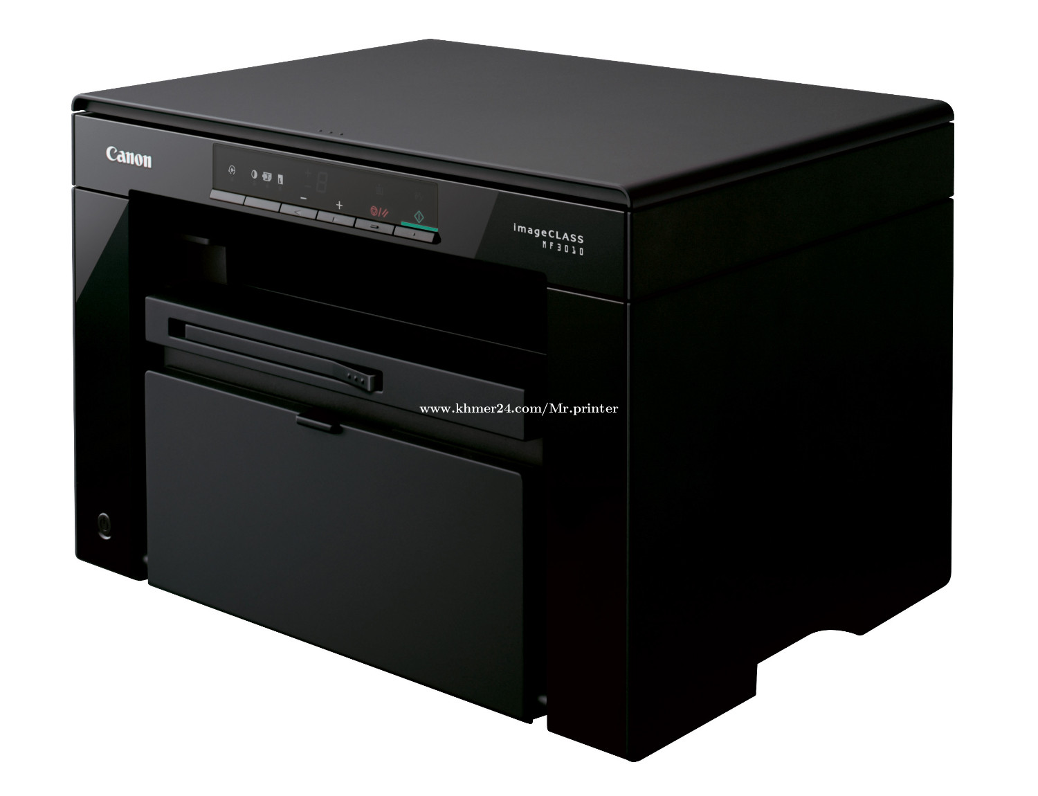Printer Canon laserjet imageCLASS MF3010 price $179 in Ou Baek K'am, Saensokh, Phnom Penh ...
