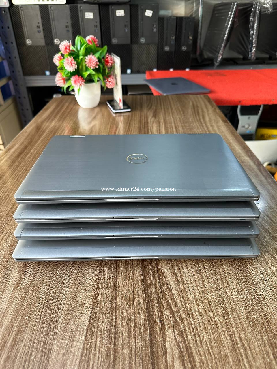 Dell Latitude 7420 2in1 price $420.00 in Tuol Sangkae 2, Ruessei Kaev, Phnom Penh, Cambodia - PS ...