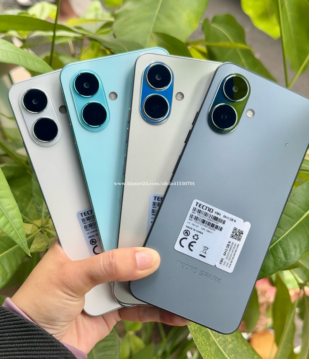 TecnoGo2 price $69.00 in Phsar Depou Muoy, Tuol Kouk, Phnom Penh, Cambodia - Ah Da | Khmer24.com