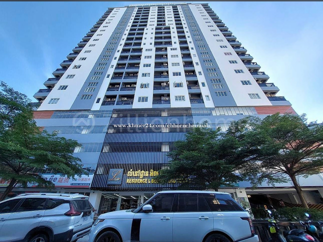 Condo 60m2 BeungKengKong price $70000.00 in Boeng Trabaek, Chamkar Mon, Phnom Penh, Cambodia ...