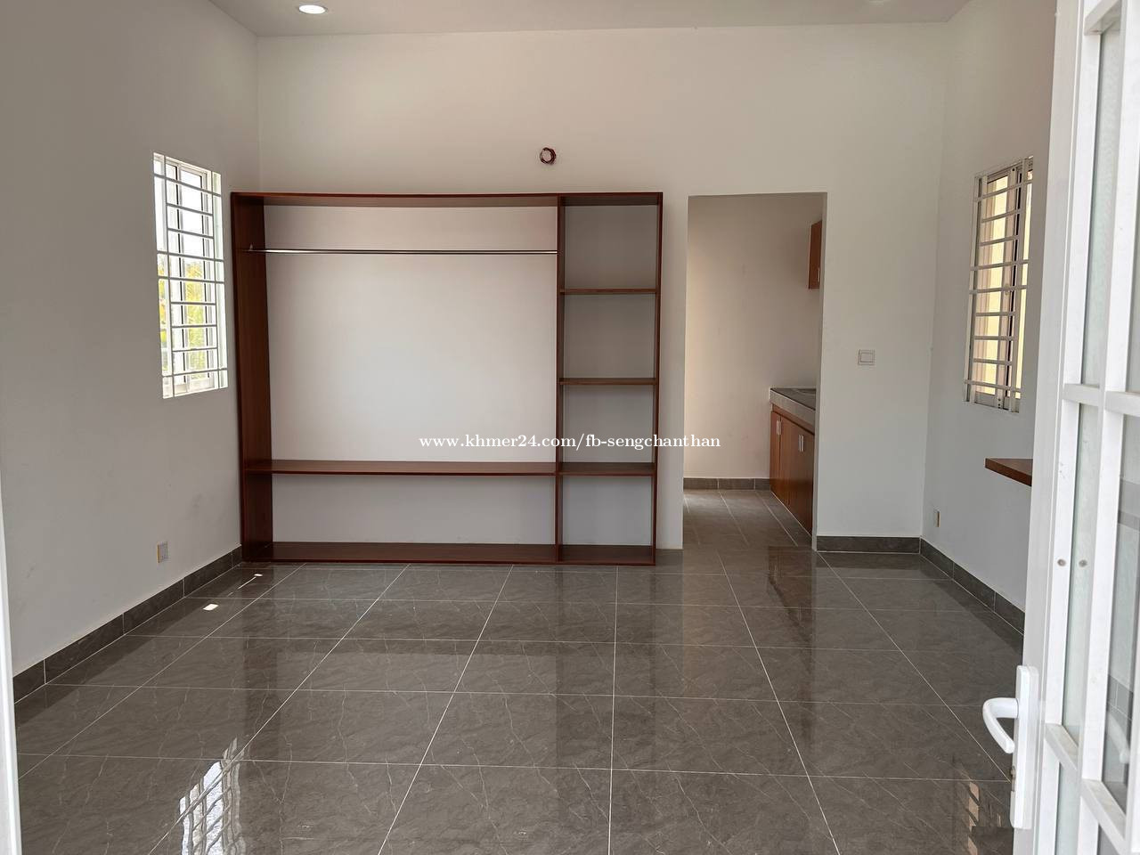 ផ្ទះក្នុងគំរោងកោះឋានសួគ៌ទឹកវិល ទឹកឈូ price $40000.00 in Kampong Kraeng, Tuek Chhou, Kampot ...