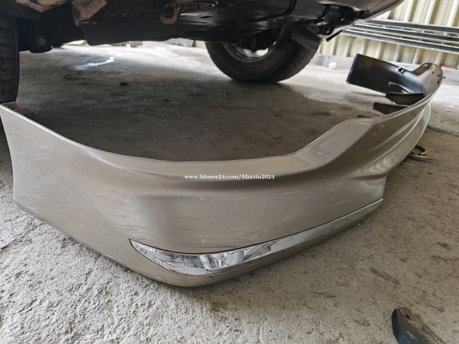 Land Cruiser Parts price $89.00 in Krang Thnong, Saensokh, Phnom Penh ...