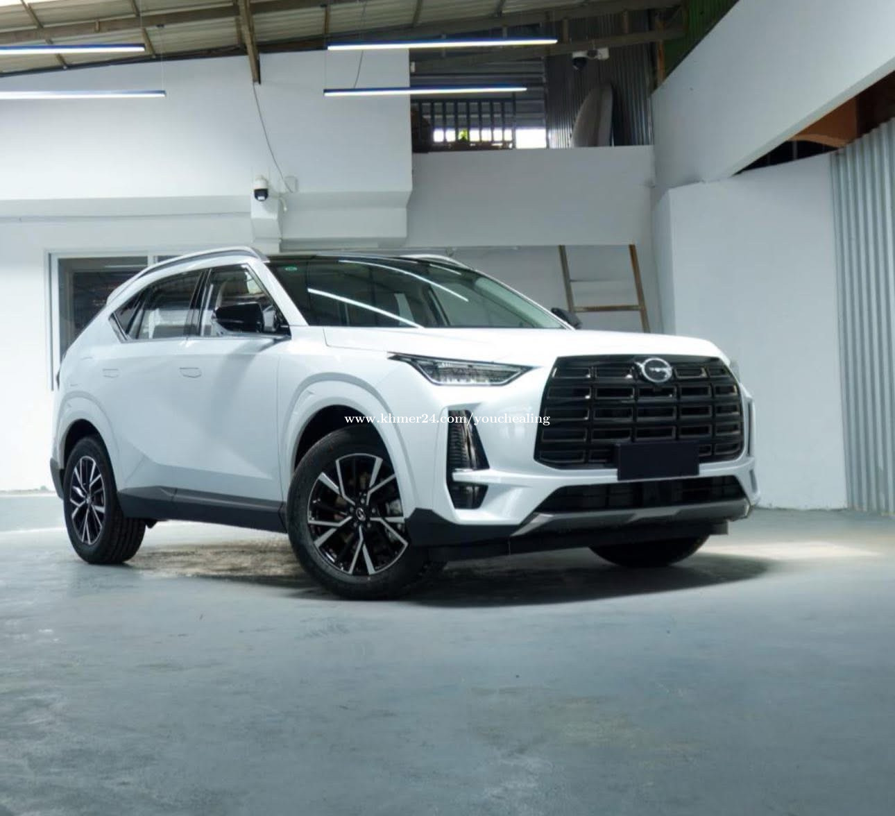 GAC GS4 2025 price $24500.00 in Ou Baek K'am, Saensokh, Phnom Penh, Cambodia - Chealing You ...