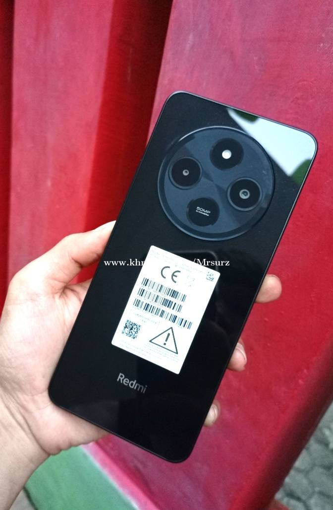 Redmi 14c 128Gb price $67.32 in Sangkat Muoy, Krong Preah Sihanouk ...