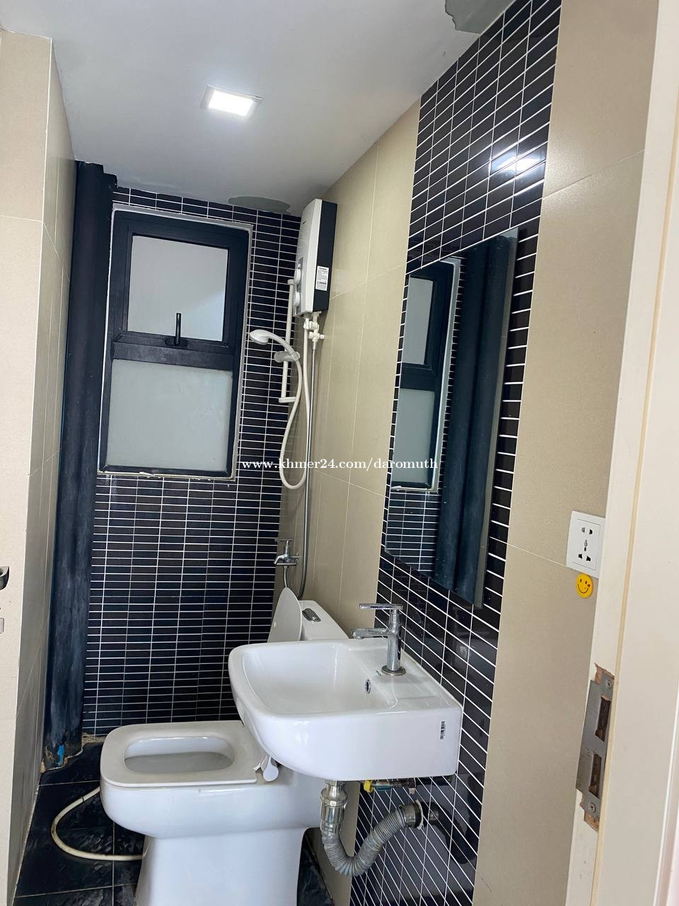 ខនដូរសម្រាប់ជួល សែនសុខ price $280.00 in Phnom Penh Thmei, Saensokh, Phnom Penh, Cambodia - Daro ...