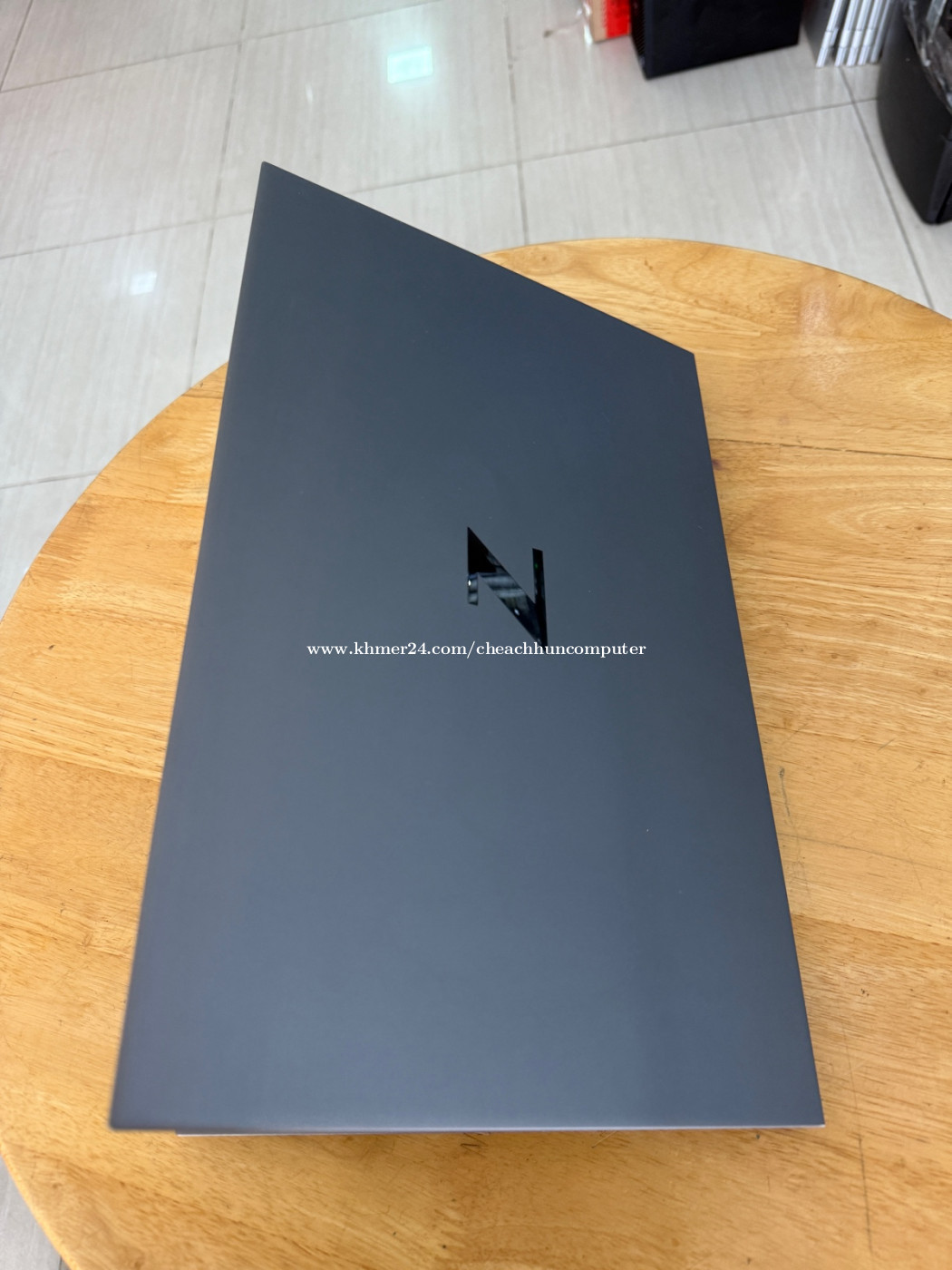 ZBOOK Studio G8, Second 98%, ជំនាន់ទី11 price $799.00 in Tuek L'ak Bei, Tuol Kouk, Phnom Penh ...