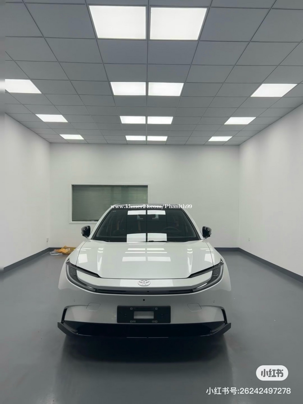 BZ5 2025 price $34800.00 in Khmuonh, Saensokh, Phnom Penh, Cambodia - So Phanith | Khmer24.com