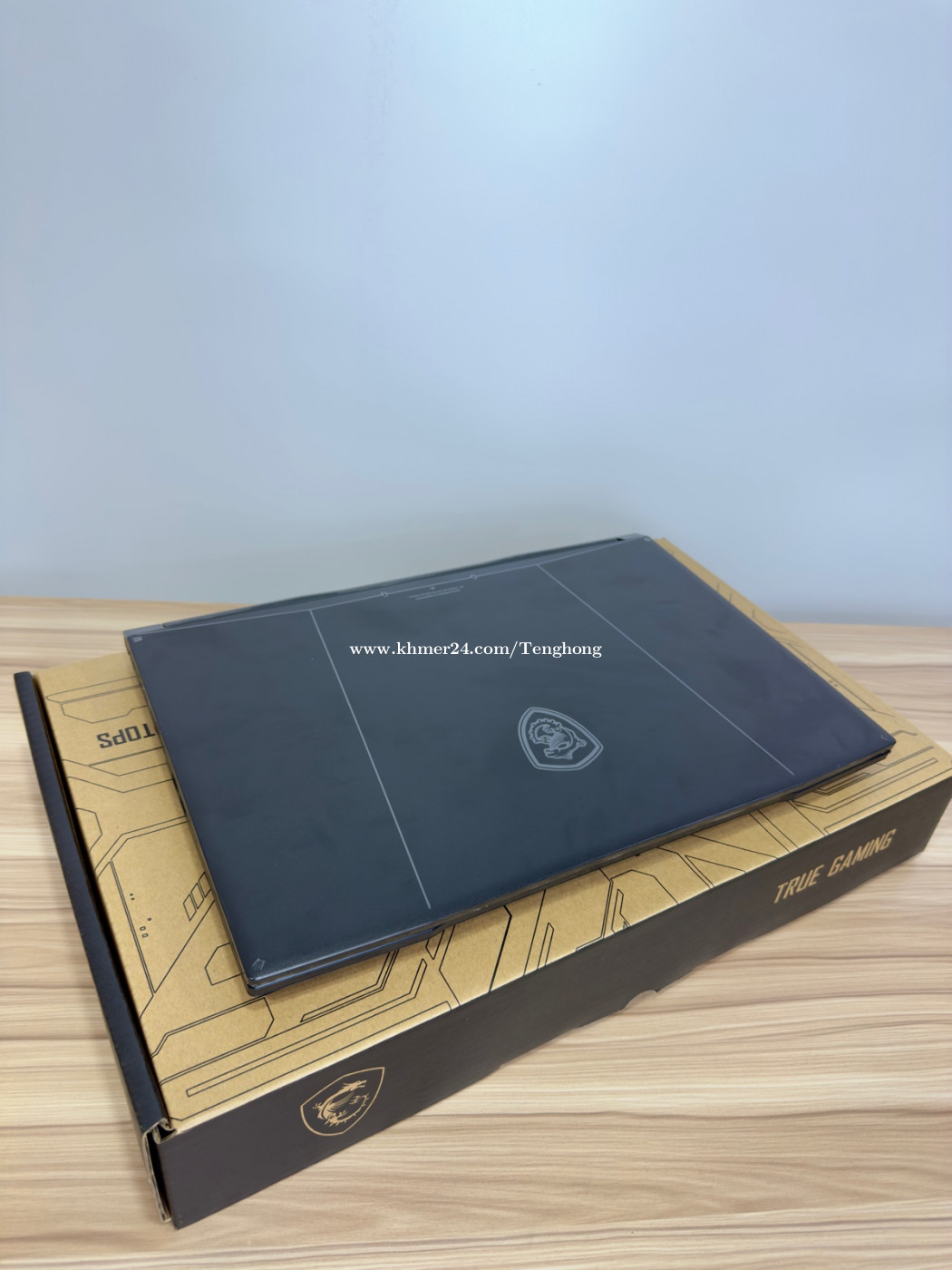 Urgent, Resell my MSI KATANA 17 inch 2k 240hz 2024 price $950.00 in ...