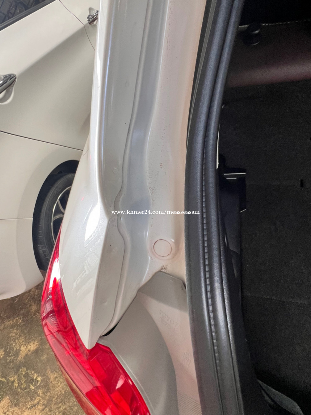 Vizt(011សកាម៉ៃoption Jawela(សៀមរាប) price $9850.00 in Sla Kram, Krong Siem Reab, Siem Reap ...