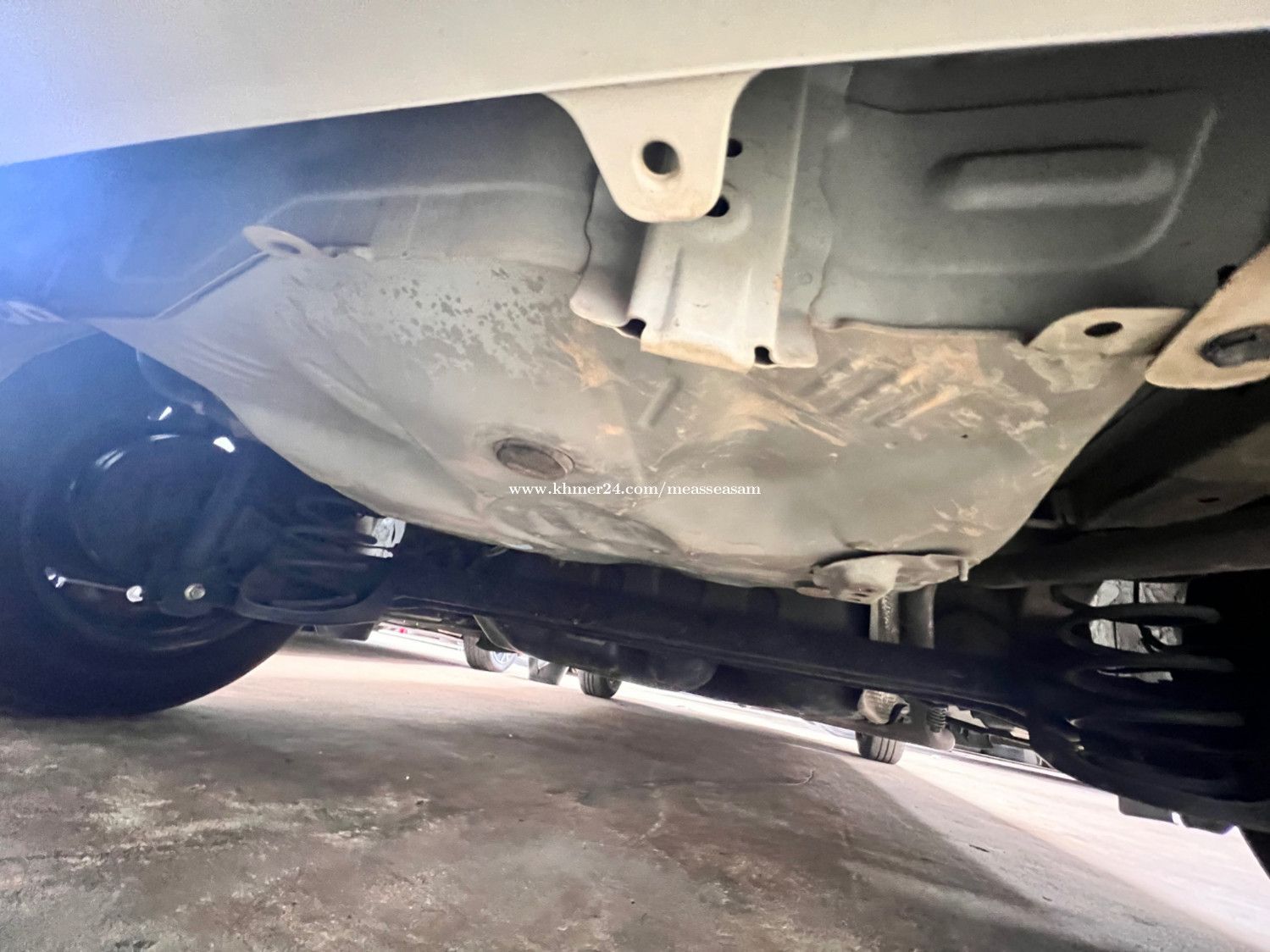 Vizt(011សកាម៉ៃoption Jawela(សៀមរាប) price $9850.00 in Sla Kram, Krong Siem Reab, Siem Reap ...