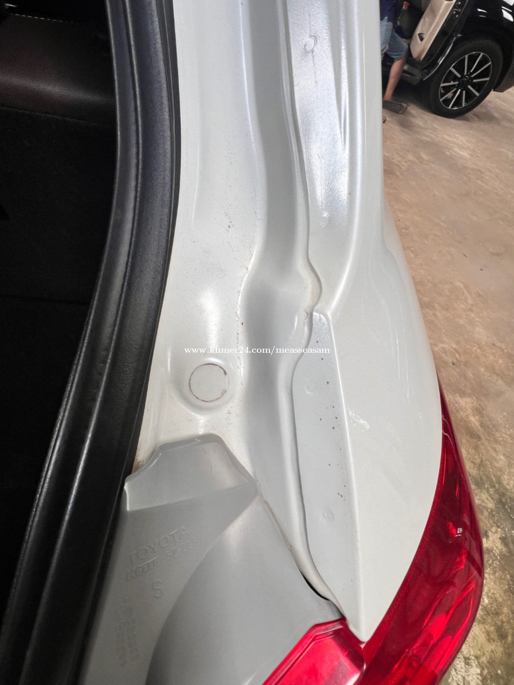 Vizt(011សកាម៉ៃoption Jawela(សៀមរាប) price $9850.00 in Sla Kram, Krong Siem Reab, Siem Reap ...