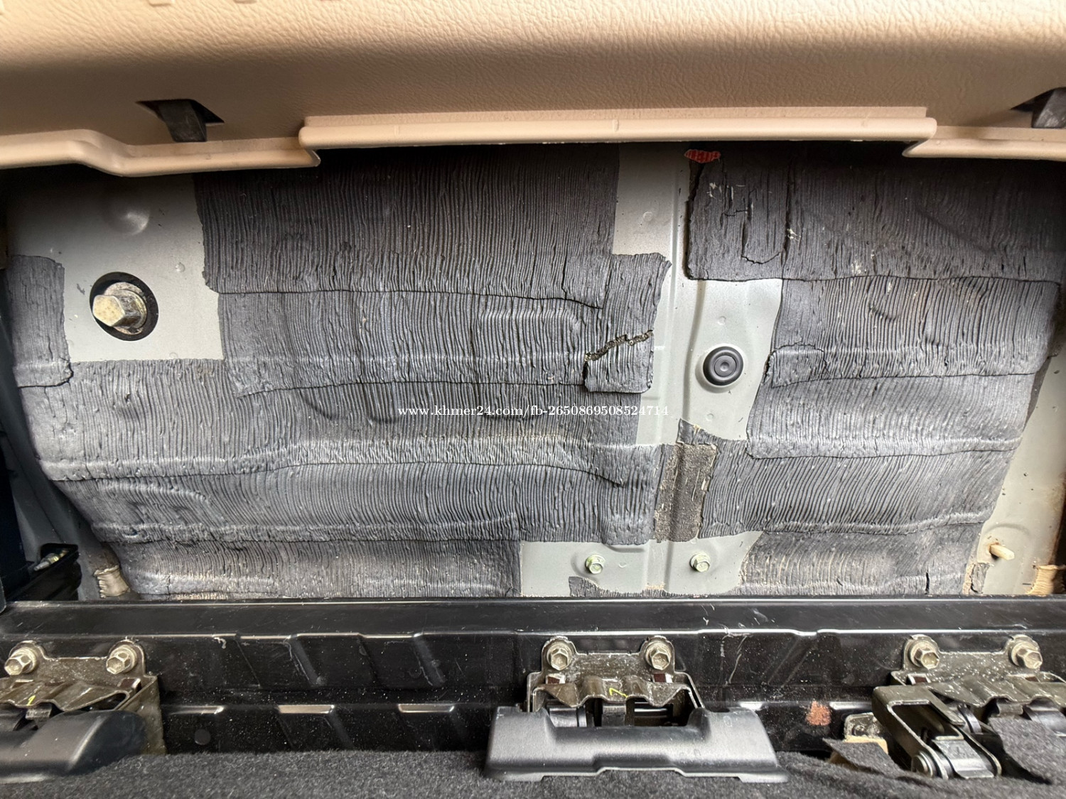 រៀប ចំ រួចរាល់ហេីយ បងប្អូន lexus RX330 P2 ពណ៌ ទឹក ខៀវ ប្រភេទ ទ្បាន ...