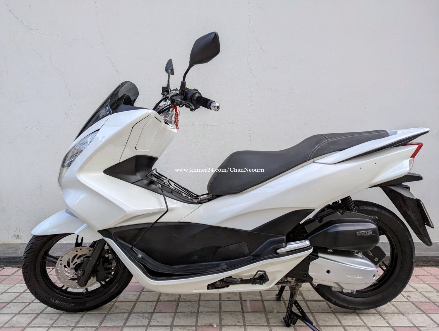 Honda PCX (2014) (Japan) price $1300.00 in Veal Vong, Prampir Meakkakra ...