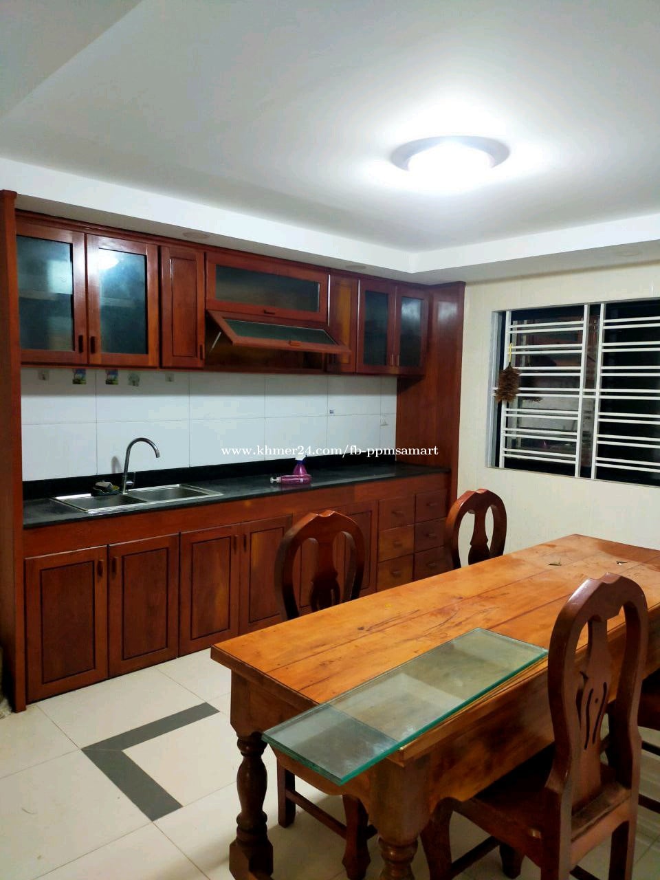 ផ្ទះលក់បន្ទាន់តម្លៃក្រោមទីផ្សារ price $62000.00 in Preaek Pnov, Preaek Pnov, Phnom Penh ...