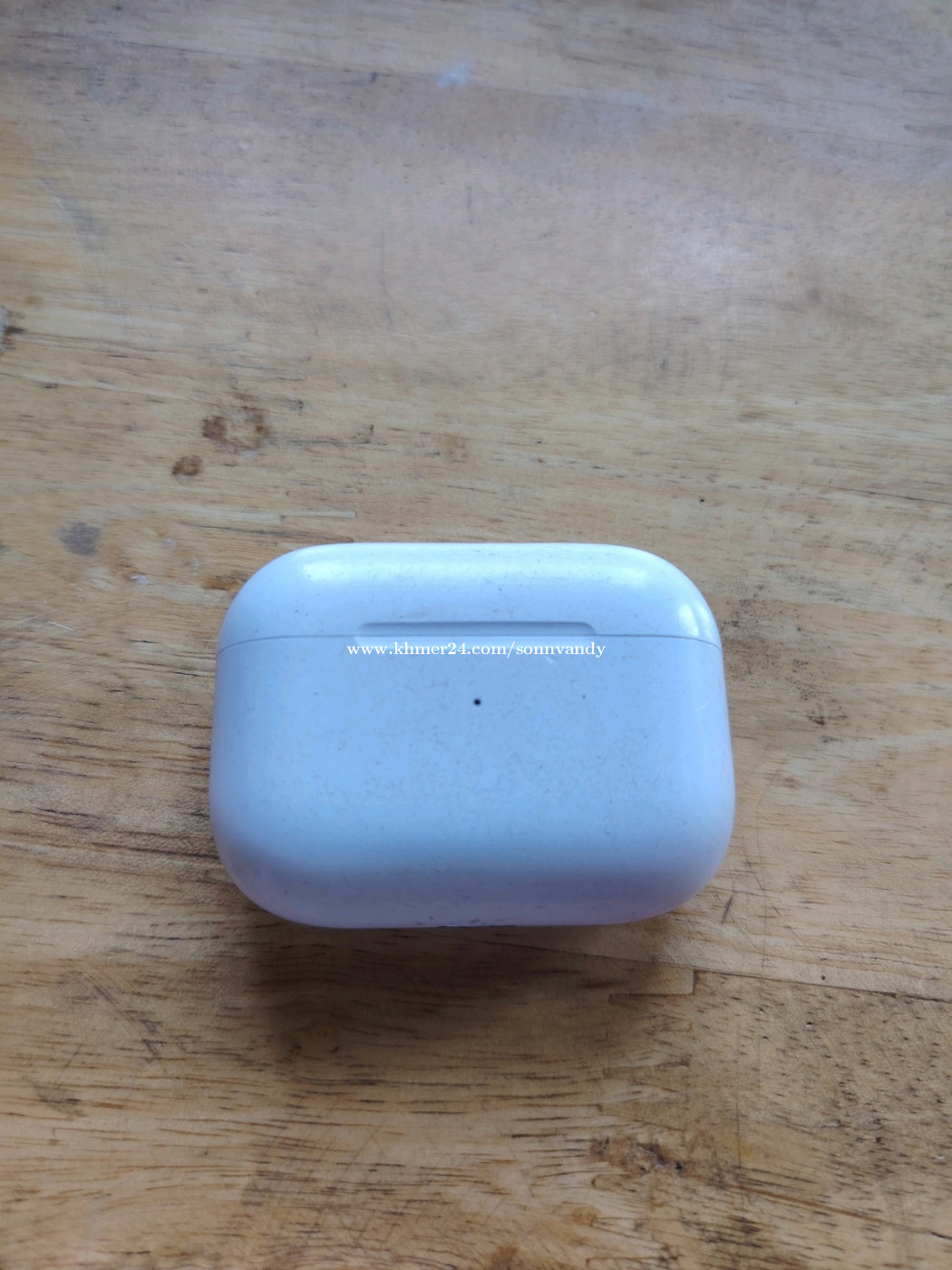 Air pod pro 2 price $8.00 in Krang Thnong, Saensokh, Phnom Penh ...