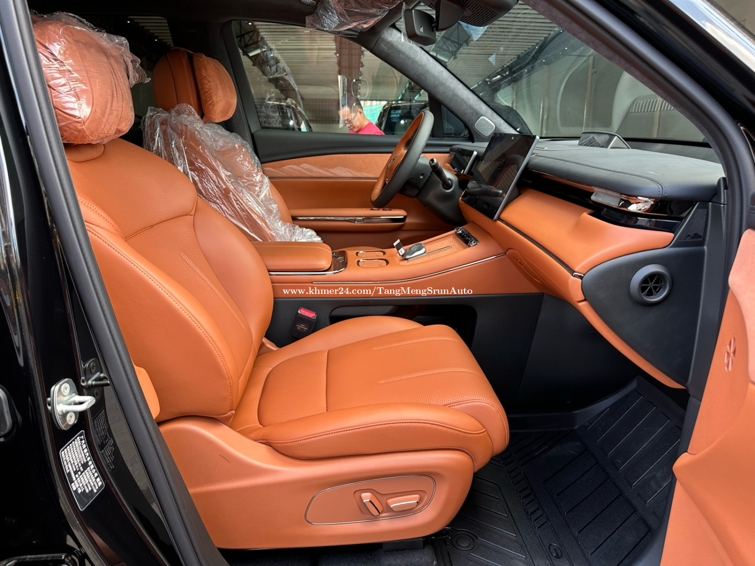 GAC S7 2025 price $55000.00 in Boeng Kak Muoy, Tuol Kouk, Phnom Penh ...