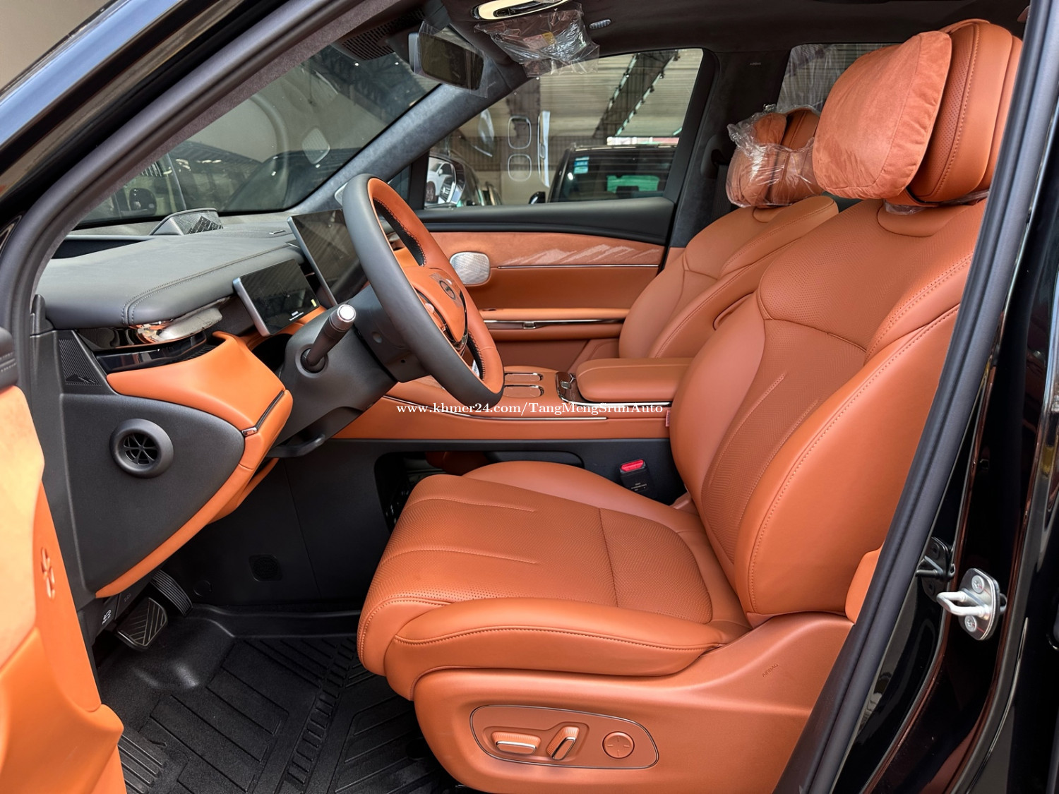 GAC S7 2025 price $55000.00 in Boeng Kak Muoy, Tuol Kouk, Phnom Penh ...