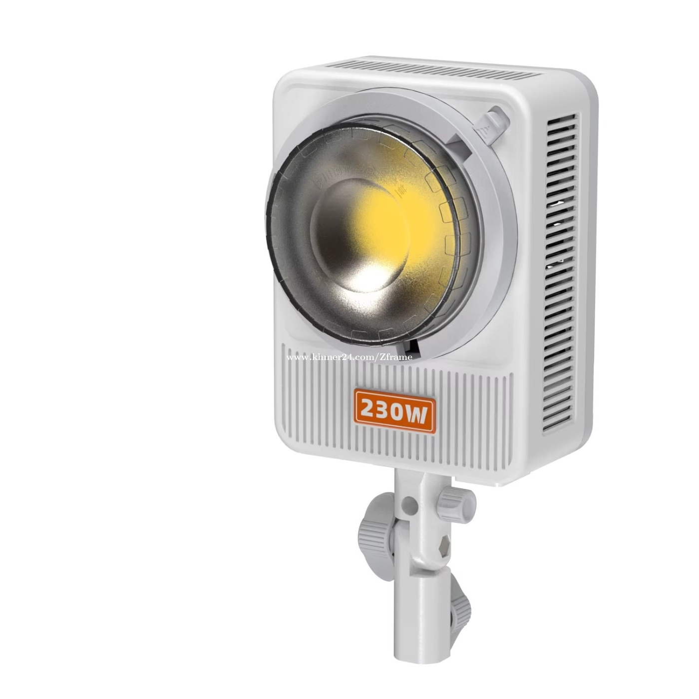 Light Live Stream Studio 230W Mini Type High Quality High Power LED ...