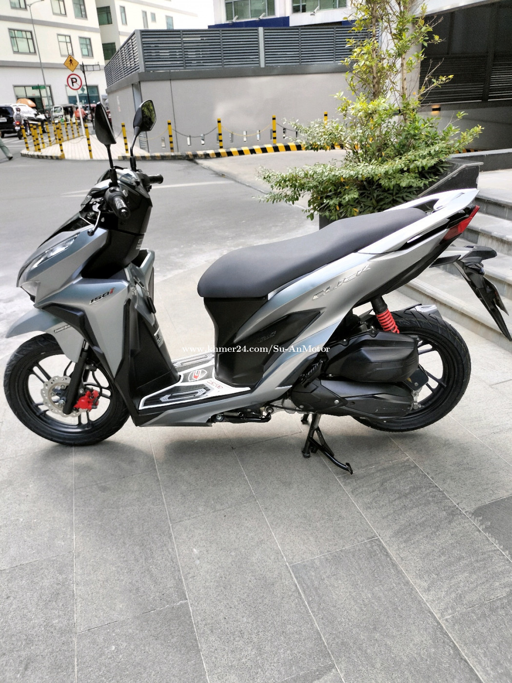 Honda click 2019 price $1880.00 in Boeng Prolit, Prampir Meakkakra ...