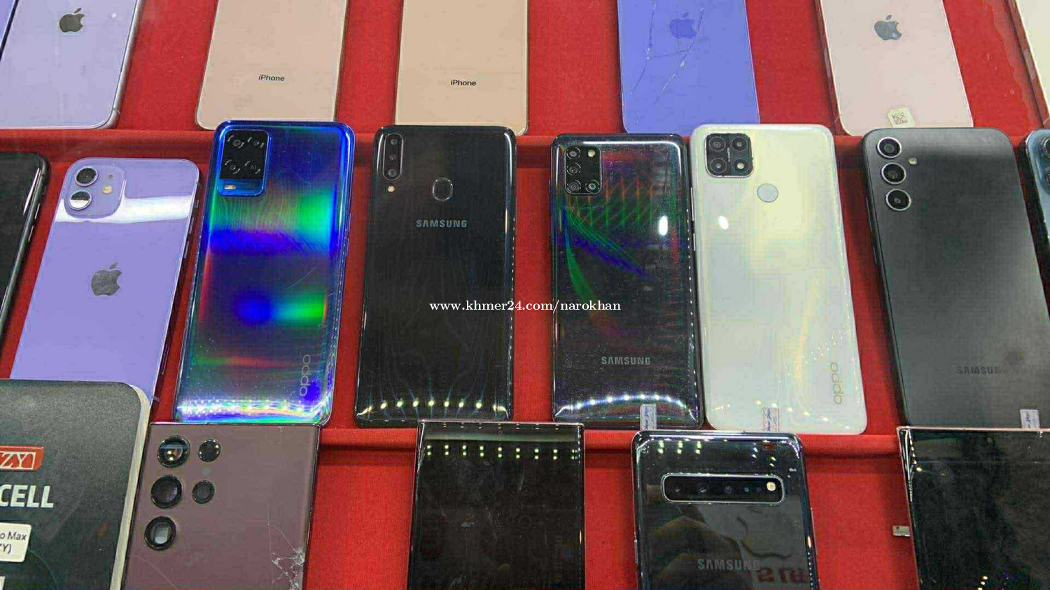 ទាក់ទិញបាន price $50.00 in Tuek L'ak Bei, Tuol Kouk, Phnom Penh, Cambodia - Mako Polo | Khmer24.com