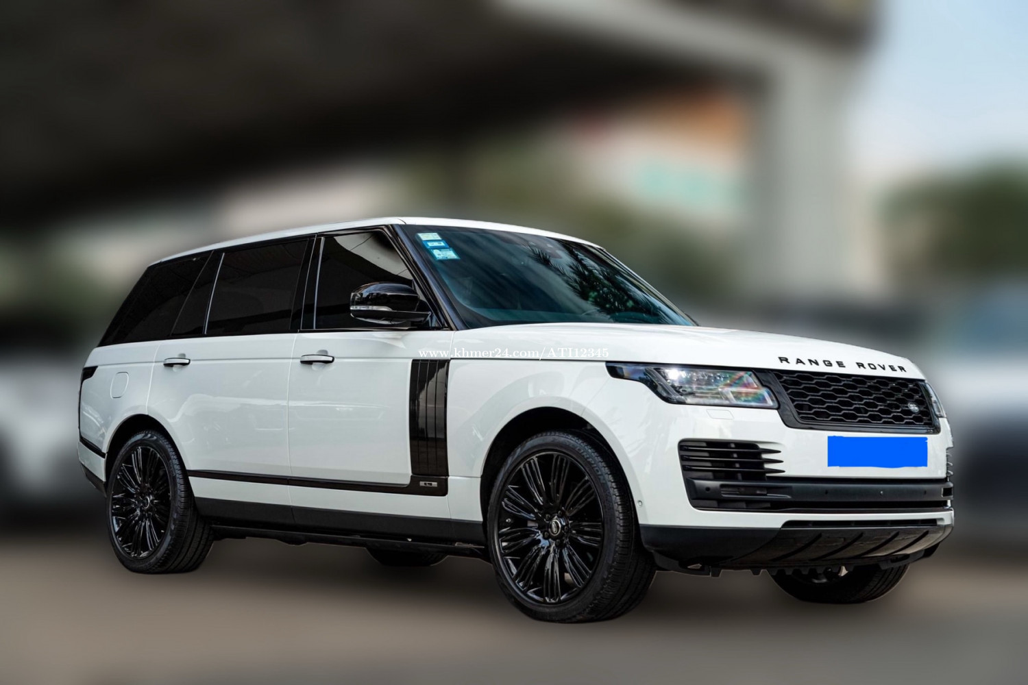 2019 Range Rover Autobiography V4 Plugin Hybrid price $104999.00 in ...