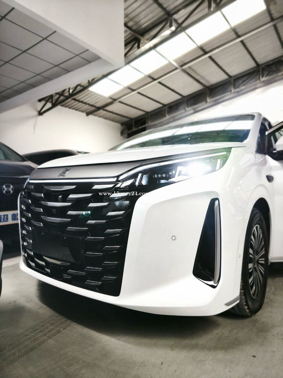 BYD XIA 2025 price $69800.00 in Phnom Penh Thmei, Saensokh, Phnom Penh ...