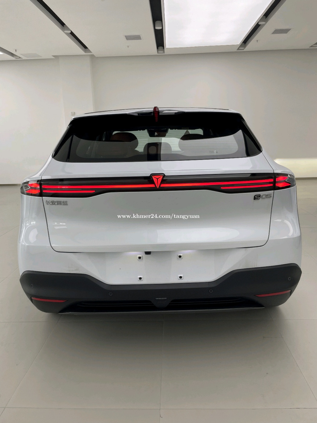 DEEPAL S05 Ultra 510km EV price $27800 in Kouk Khleang, Saensokh, Phnom Penh, Cambodia - tang ...