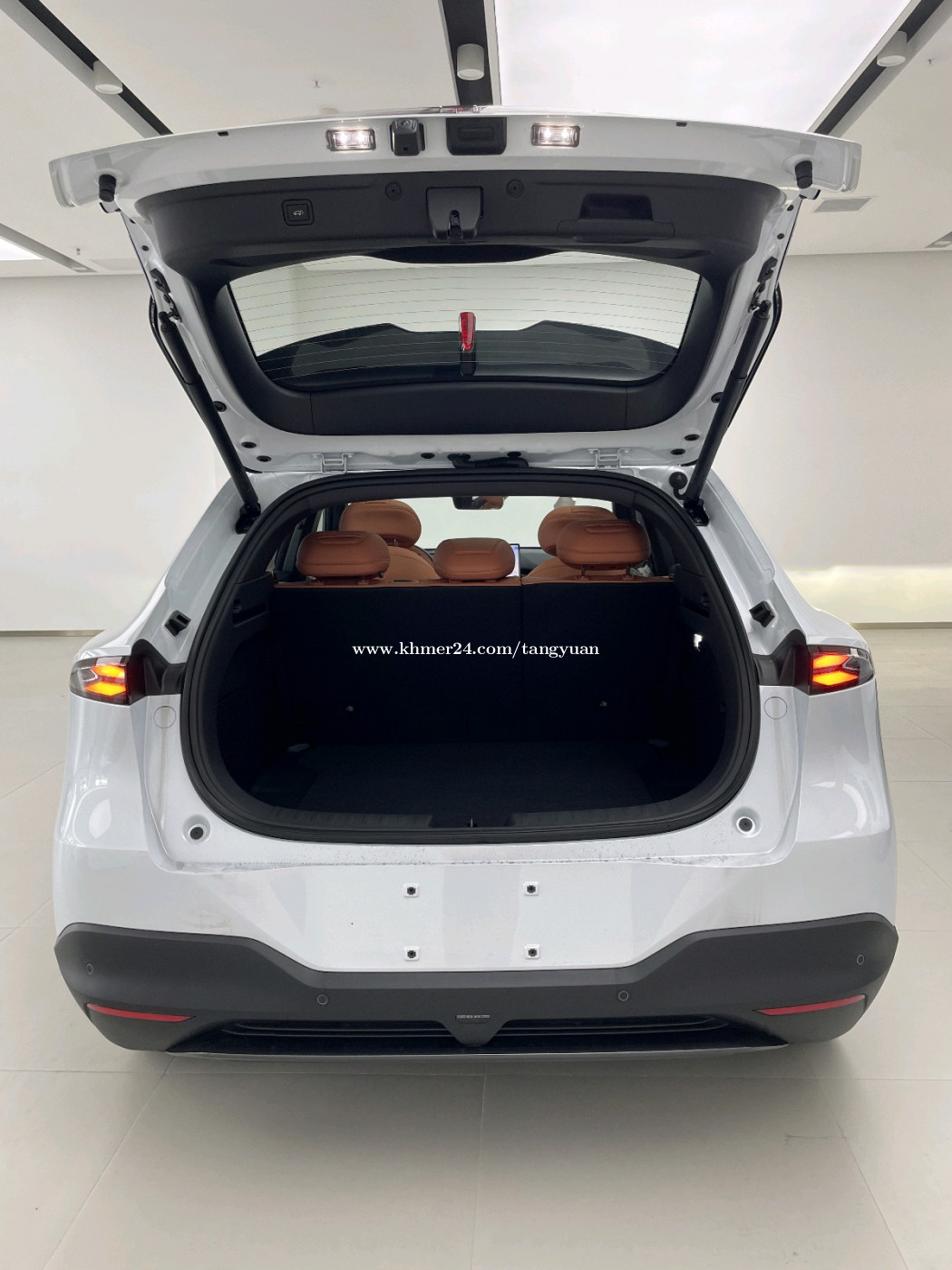 DEEPAL S05 Ultra 510km EV price $27800 in Kouk Khleang, Saensokh, Phnom Penh, Cambodia - tang ...