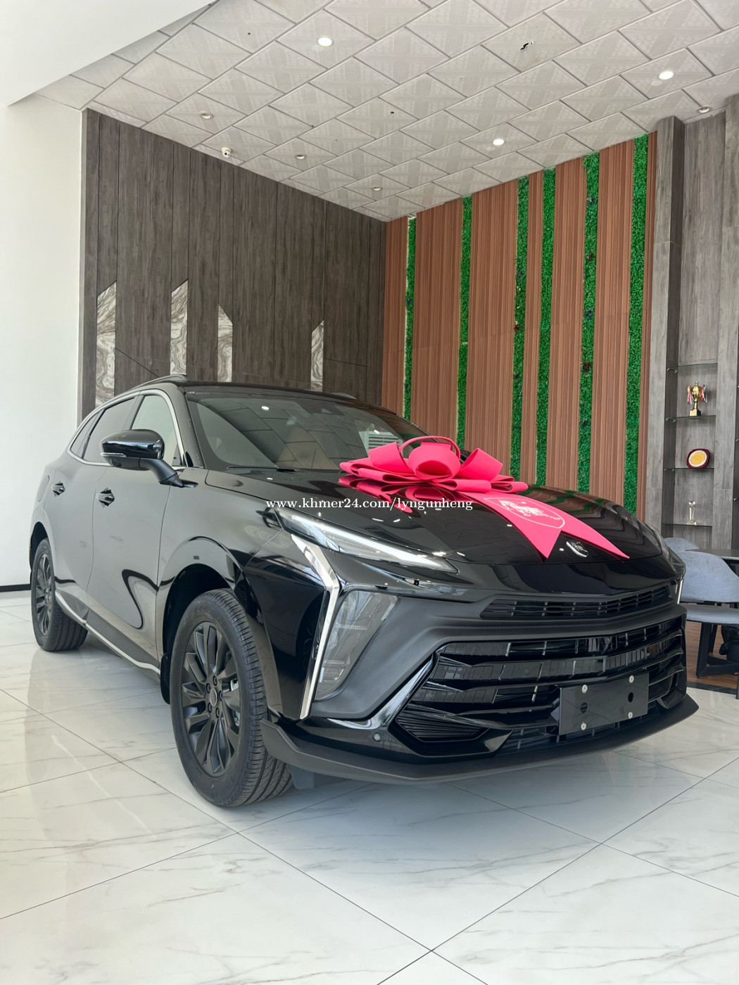 FORTHING T5 EVO 2025 price $32700.00 in Chrouy Changva, Chrouy Changva, Phnom Penh, Cambodia ...