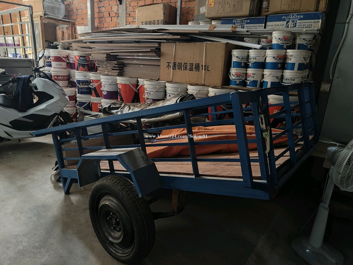 រម៉កលក់ price $250.00 in Chakto Mukh, Doun Penh, Phnom Penh, Cambodia - Sokun | Khmer24.com