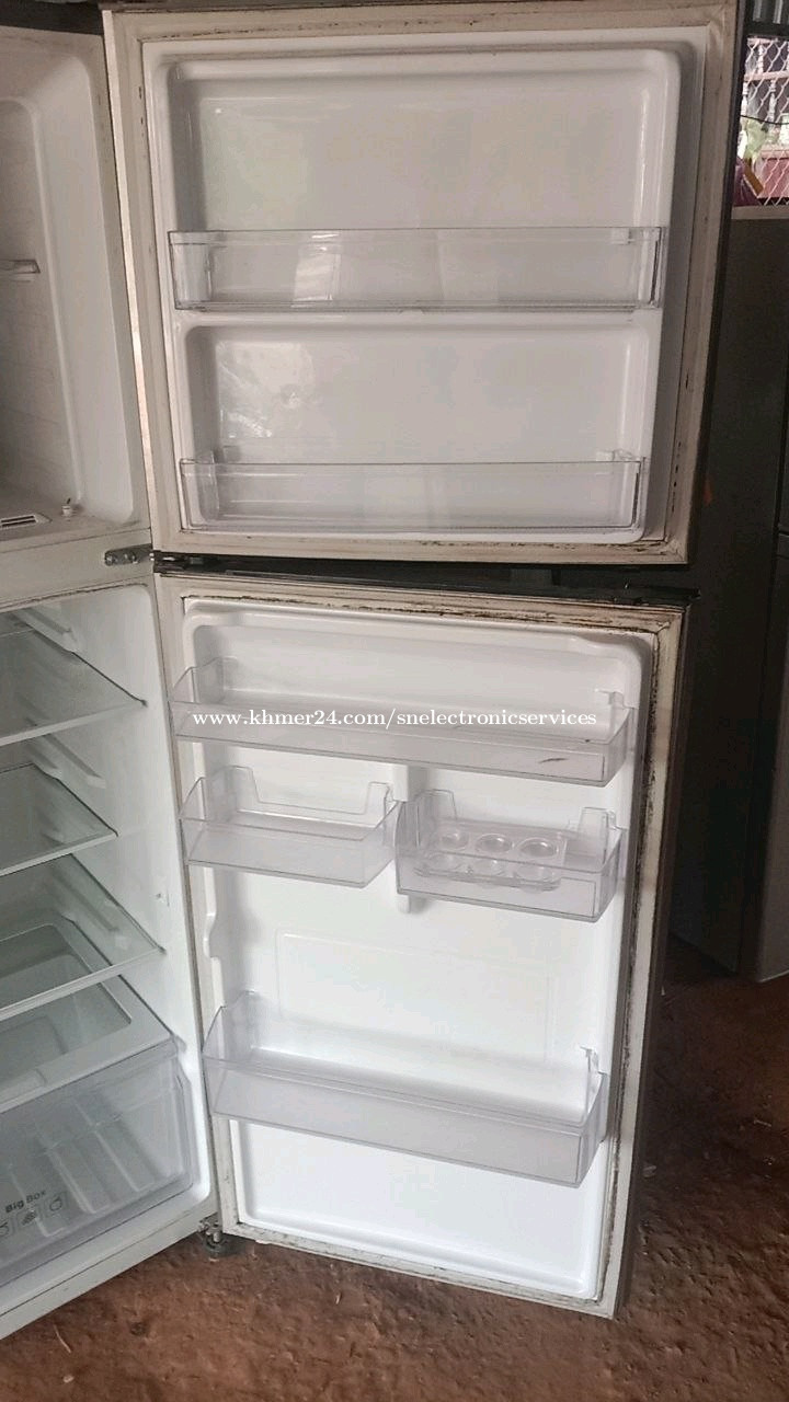 SAMSUNG RT29 price $185.00 in Ta Khmau, Krong Ta Khmau, Kandal ...