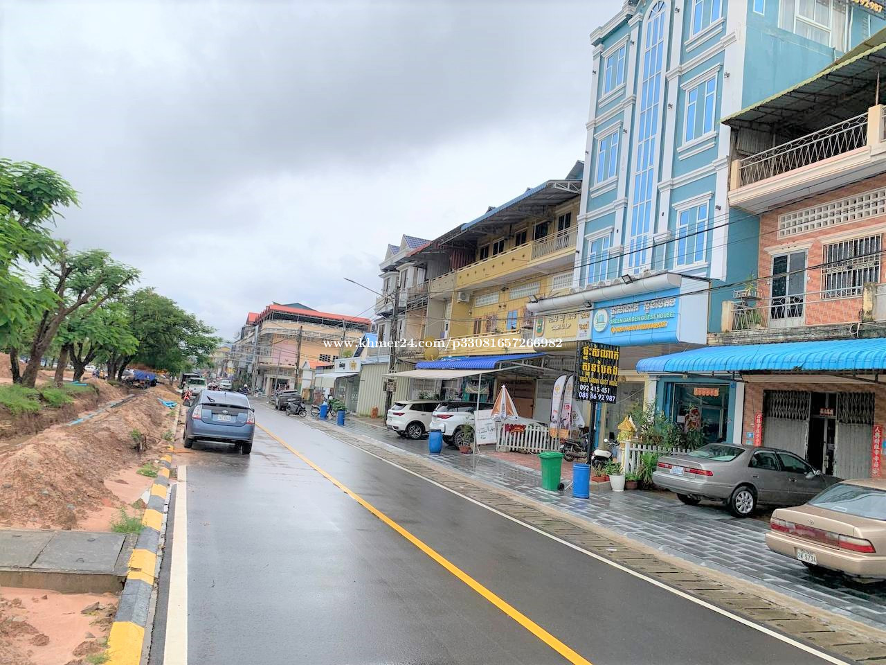 🏦House Urgent Sale (Negotiable), ABA Loan Available (6.5% p.a. up to 25 ...